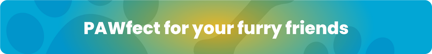 Products – The Perfect Paws