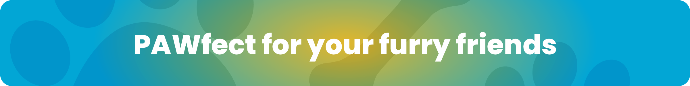 Products – The Perfect Paws